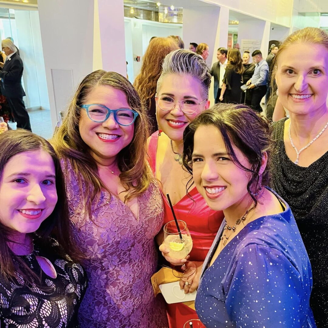 SAAHJ Scholarship & Awards Gala - San Antonio Association of Hispanic ...